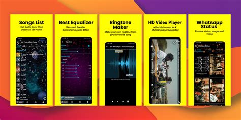 Photo Music MP3 Player Android Source Code By Codevilla14 Codester