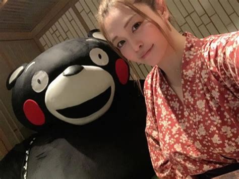 每天分享一个美女橘玛丽橘メアリー 哔哩哔哩