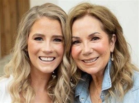 Kathie Lee Ford Shares Why She Forgave Late Spouse Frank For Affair