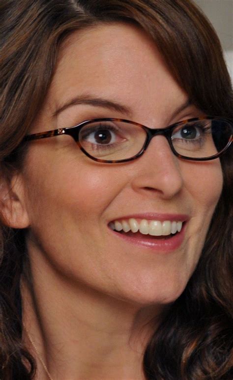 Liz Lemon Glasses