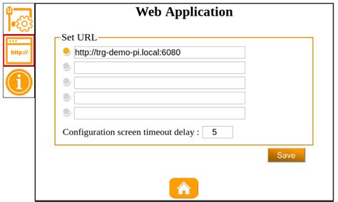 Remote Desktop With Web Hmi Raspberry Pi And Novnc