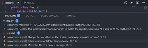 Improving Code Quality With Sonarqube Dynamsoft Developers Blog