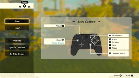 Simple Xbox Mod Mod For The Legend Of Zelda Tears Of The Kingdom TOTK Mods