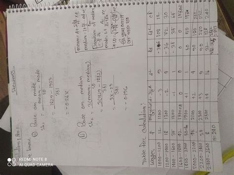Page Applied Mathematics Notes Teachmint