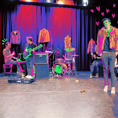 Sex Drugs En Impro Theatersportgroep Parnassos