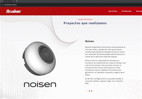 Conocer M S Issue Mecantronic Mecantronic Page Github