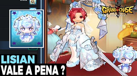 Vale A Pena O Novo Sr Season 8 Do Jardim De Cristal Lisian L Grand