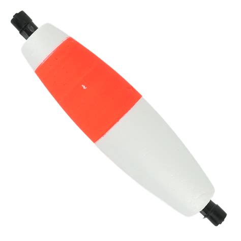 Comal Tackle Cigar Slotted Peg Float Fishusa