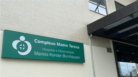 Hospital Marieta inaugura nova Emergência no Complexo Madre Teresa Lithoral News