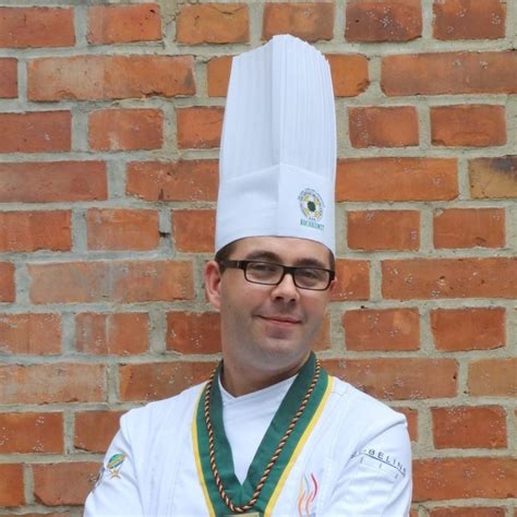 Daniel Schade Küchenleiter Raum Berlin Tannenhof Berlin Brandenburg