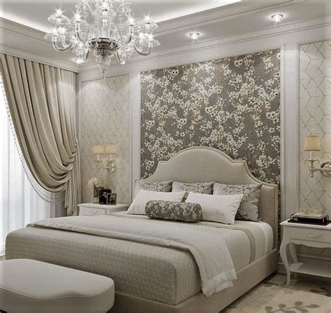 31 Stunning French Bedroom Decor Ideas That Will Inspire You In 2020