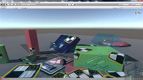 Unity 5 Decals Download From Official Unity Resource Youtube