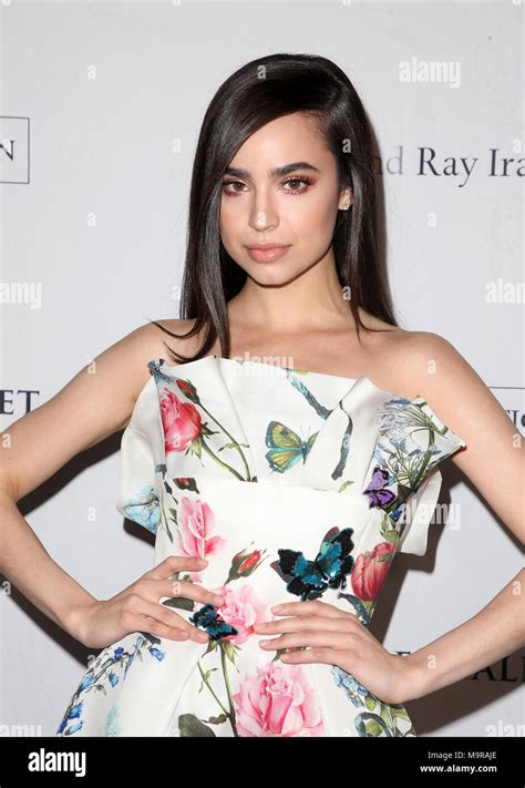12th Annual Los Angeles Ballet Gala Featuring Sofia Carson Where