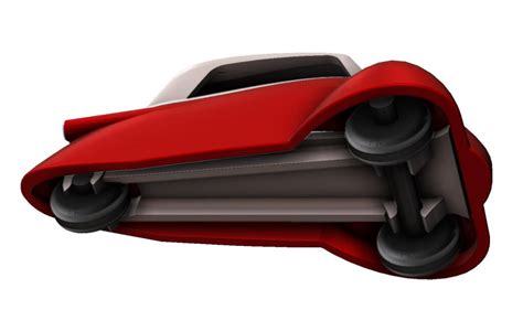 Messerschmitt Cycle Car Kr200 Page 2 Endtas