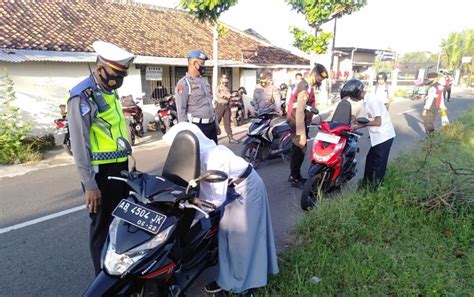 11 Sasaran Khusus Operasi Keselamatan 2024 Diterapkan Hingga 17 Maret