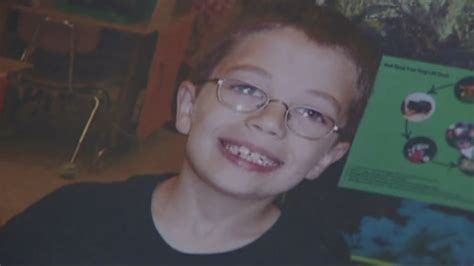 Mother Of Kyron Horman Meets With New Multnomah County Sheriff