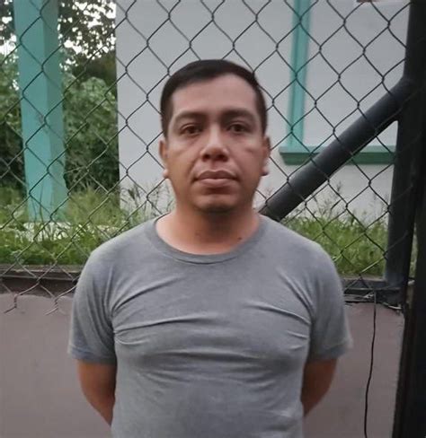Capturan al sujeto que asesinó a estudiante con quien mantenía una relación sentimental