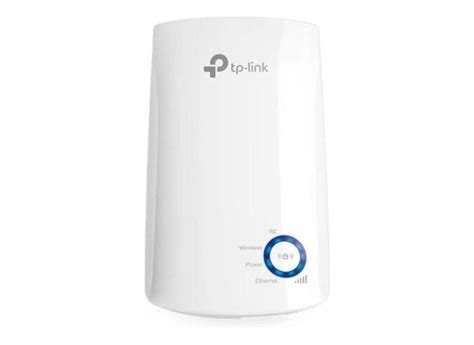Repetidor Wi Fi Tp Link Tl Wa Re Mbps Branco Em Promo O No Buscap