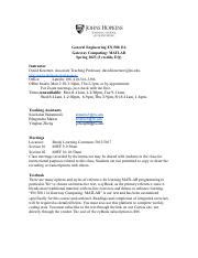 Master MATLAB Programming Essential Skills For Engineers Course Hero