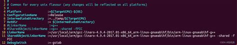 Arm开发板使用qt Snap7读取plc数据arm Linux 编译libsnap7so Csdn博客