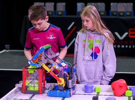 VEX Robotics Flickr