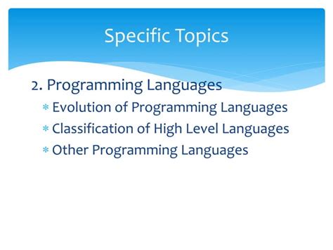 Intro Lecture Infs429 PPT