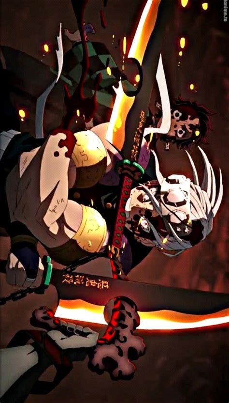 Uzui Tengen In 2022 Anime Anime Music Anime Kiss