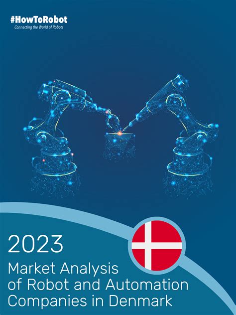 Robot And Automation Market Reports