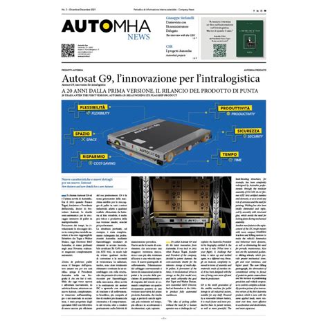 Automha News Automha
