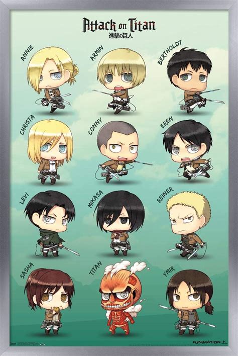 Aot Matching Pfp For 2