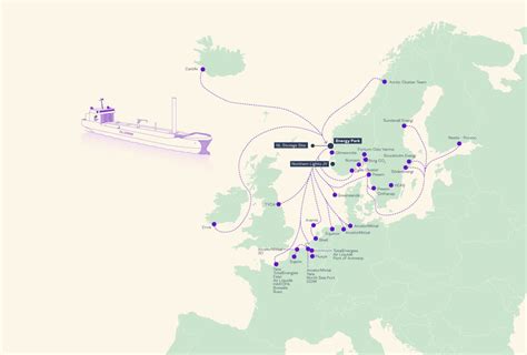 Northern Lights Ccs Project Awards Mws Contract Gets Eu Pci Status