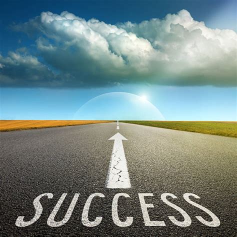 My Three Criteria For Success Thrive Global