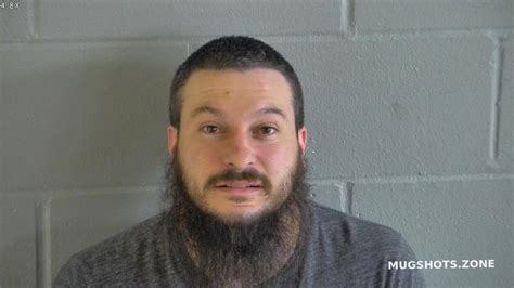 Kennedy James Anthony 12252024 Levy County Mugshots Zone