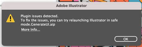 Plugin Issue Detected Illustrator V 28 5 Adobe Community 14617392