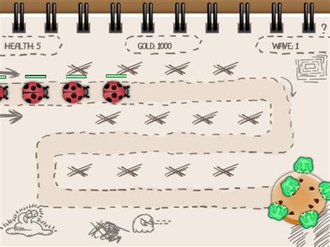 How To Create A Tower Defense Game In Unity Part 1 Kodeco