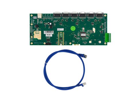 AcornSix CNC Controller Step And Direction 6 Axis CNC Control Board