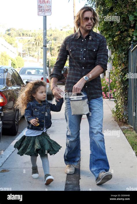 Nahla Ariela Aubry And Gabriel