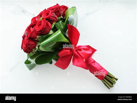 Flowers As A T Romantic Relationship And Floral Design Concept