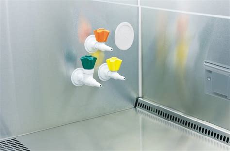 Thermo Scientific™ Msc Advantage™ Class Ii Biological Safety Cabinets