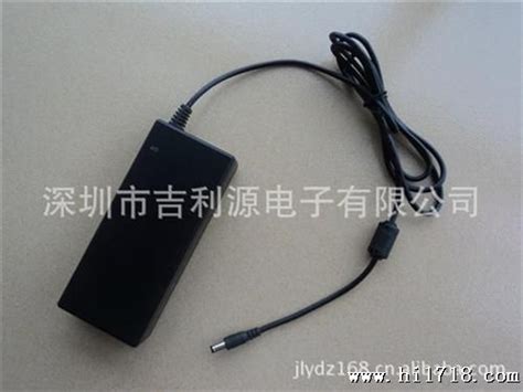 供应 12v5a 60w 电源适配器 开关电源图片高清图细节图 深圳市吉利源电子有限公司 维库仪器仪表网