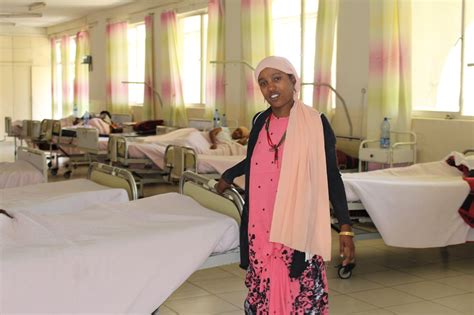 These Four Photos 📸 Catherine Hamlin Fistula Foundation