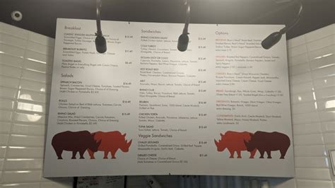 Rhino Market And Deli Updated July 2025 15 Reviews 5501 Josh