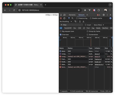 Fastapi