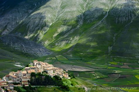 Colors Of Umbria Italy Photography Workshop Tour Brian Jannsen