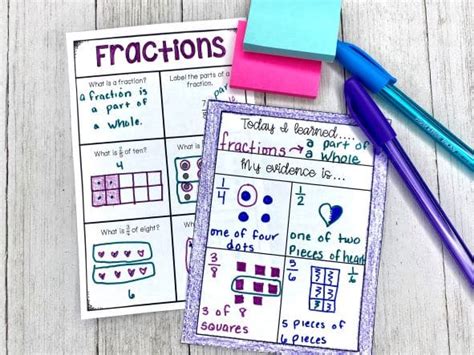 7 Ways To Make Math Worksheets Fun Teach With Tina