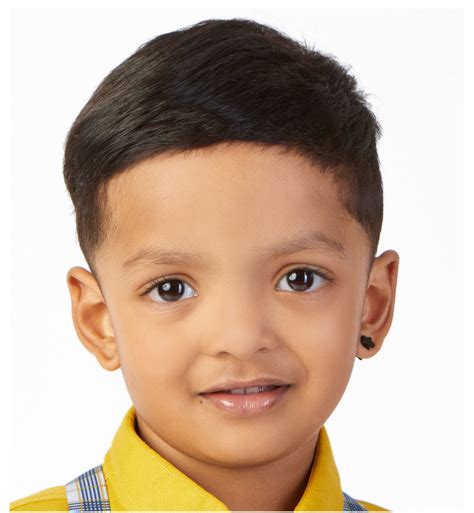 Samhit Somisetty Tn Model And Talent