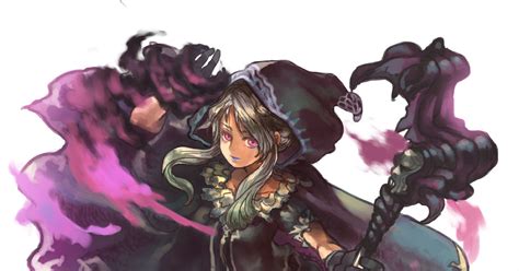 オリジナル ウィッチ Lange Wongのイラスト Pixiv