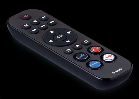 Download Modern Streaming Device Remote Control