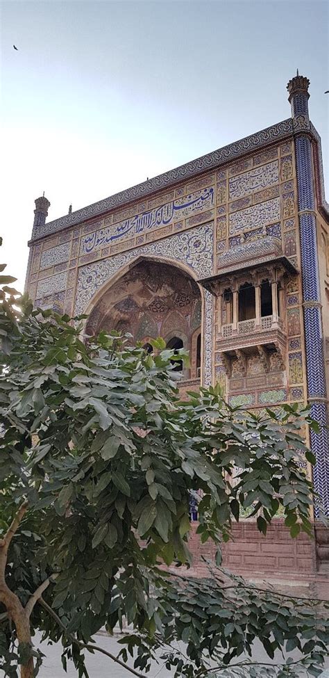 Masjid Wazir Khan Wazir Khan Mosque Lahore 2019 All You Need To