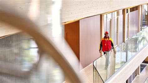 Computer Vision Outlook For The Future Dhl Global